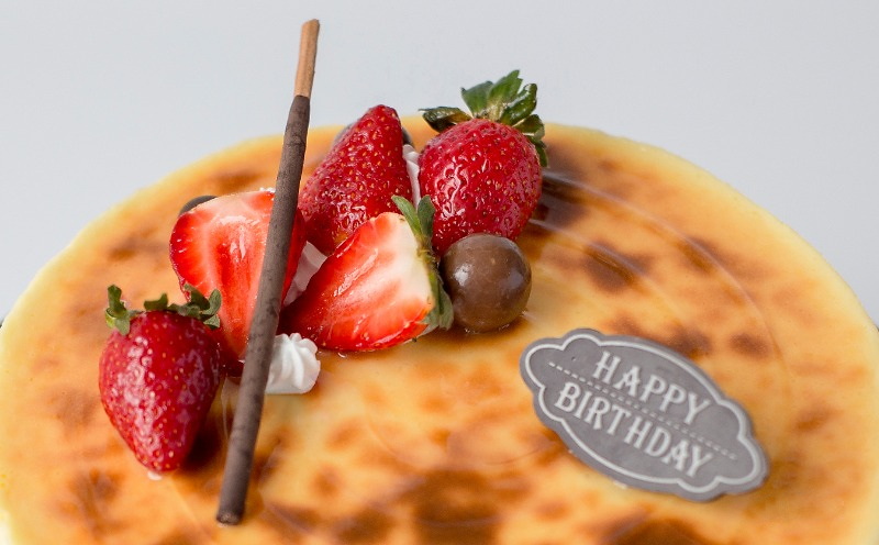 Renowned Cake – My Baking World